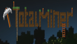 Minecraft-Like Xbox Indie "Total Miner: Forge" In Development | N4G