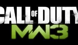 Pre-Order COD:MW3 at Gamestop & receive an exclusive poster | N4G