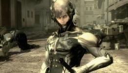 Quinton Flynn Talks About Voicing Raiden & Why Voice Actors Get ...