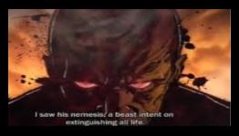 Infamous 2 (I believe John White is the Beast) BlackBible’s Prospective ...