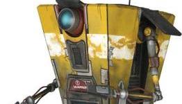 Borderlands Claptrap Action Figure Revealed | N4G