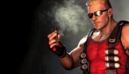 Ever wonder what the voice of Duke Nukem looks like? | N4G