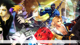 9 of the best... RPG Battle systems | N4G