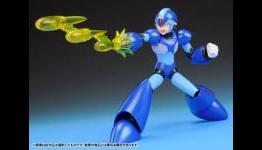 Rockman and Mega Man X coming to Marvel VS Capcom 3 as DLC? | N4G