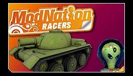 San Diego Studios spill upcoming ModNation Racers DLC | N4G