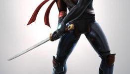 Kenshi Render, Concept Art and MKast Released | N4G