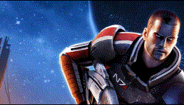 Mass Effect 3 - James Vega Face Redesign Revealed | N4G