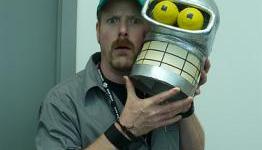 Voice Actor Spotlight: John DiMaggio | N4G
