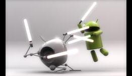 Will Apple Destroy Android? | TechSpy