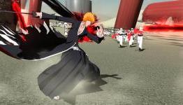 Bleach: Soul Ignition - New Images of Skull-Clad Ichigo | N4G