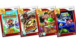Box Art Revealed For New Nintendo Select Titles | N4G