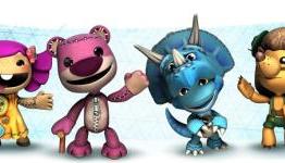 Third Toy Story DLC-pack for LittleBigPlanet 2 Will Release 31st August ...