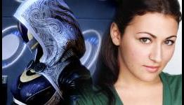 Tali’Zorah nar Rayya Speaks! An Interview with Ash Sroka | N4G
