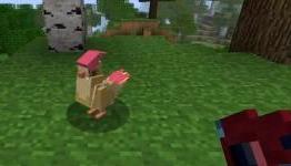 Minecraft Mod Spotlight: Pokemobs! | N4G