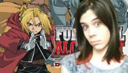 JesuOtaku - Let's Play Fullmetal Alchemist: Dual Sympathy | N4G