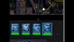 How Aliens Infestation Will Attempt Scary In A 2D Side-Scrolling Format ...