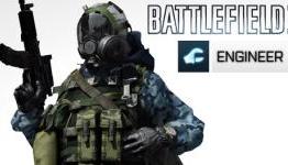 Battlefield 3: Engineer Kit Unlock Guide | N4G