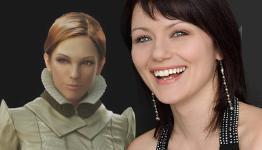 Interview with Deus Ex: Human Revolution's Michelle Boback | N4G