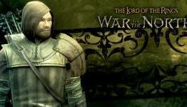 Lord of the Rings: War in the North Dwarven Character: Farin's History ...