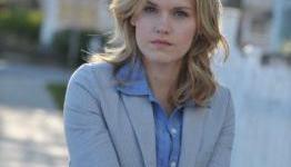 Hollywood Actress Emily Rose Talks Haven and Uncharted 3 | N4G