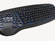 Ideazon Merc Stealth Illuminated Gaming Keyboard Review | N4G