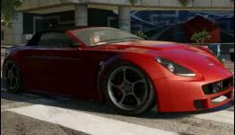 First Grand Theft Auto V screenshots from debut trailer impress | N4G