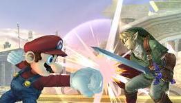 Mario Vs Zelda | N4G