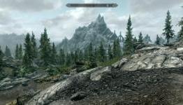 Skyrim: Minimum Vs. Maximum Details - A Graphics Comparison | N4G