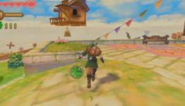 Zelda Skyward Sword Items Locations and Upgrades Guide | N4G