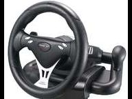 Saitek R660GT Force Feedback Wheel launches | N4G