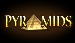 Nintendo Reveal New Pyramids QR Codes | N4G