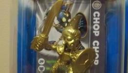 Gold Skylanders Spotted in Stores | N4G