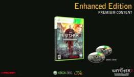 The Witcher 2 Enhanced Edition, Dark Edition boxart, screenshots | N4G