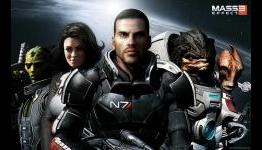 Mass Effect 3 Companions and Characters Guide | N4G