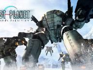 Lost Planet PS3: New Screenshots & Artwork | N4G