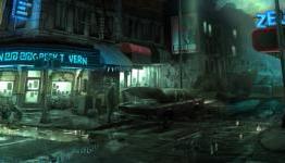 Prototype 2 concept art | N4G