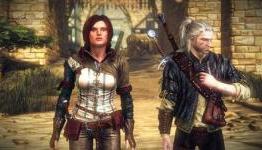 The Witcher 2 Character Builds Guide | N4G