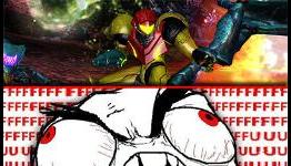 Games & Memes Comics: Other M Not Authorized | N4G